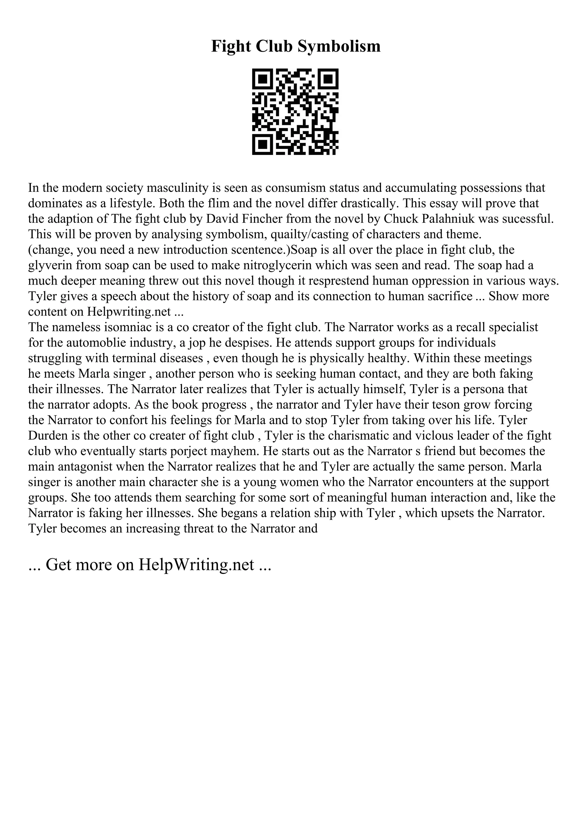 5 Paragraph Definition Essay Example | PDF | Nutrition | Healthy Living