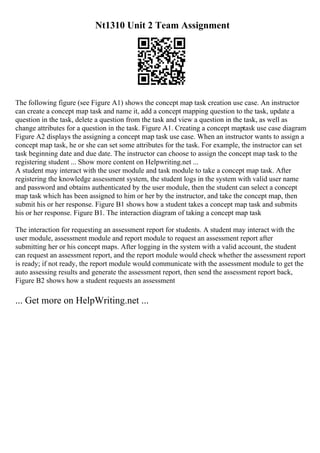 5 Paragraph Definition Essay Example | PDF