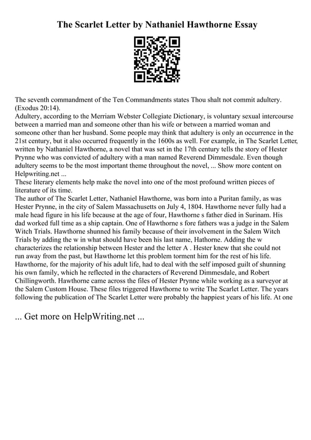 5 Paragraph Definition Essay Example | PDF