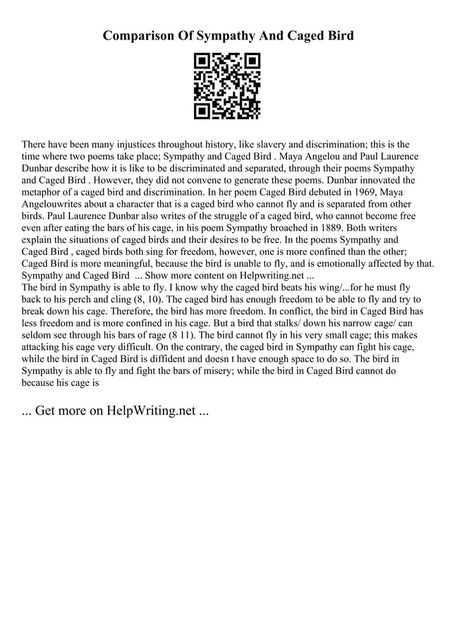 5 Paragraph Definition Essay Examples | PDF