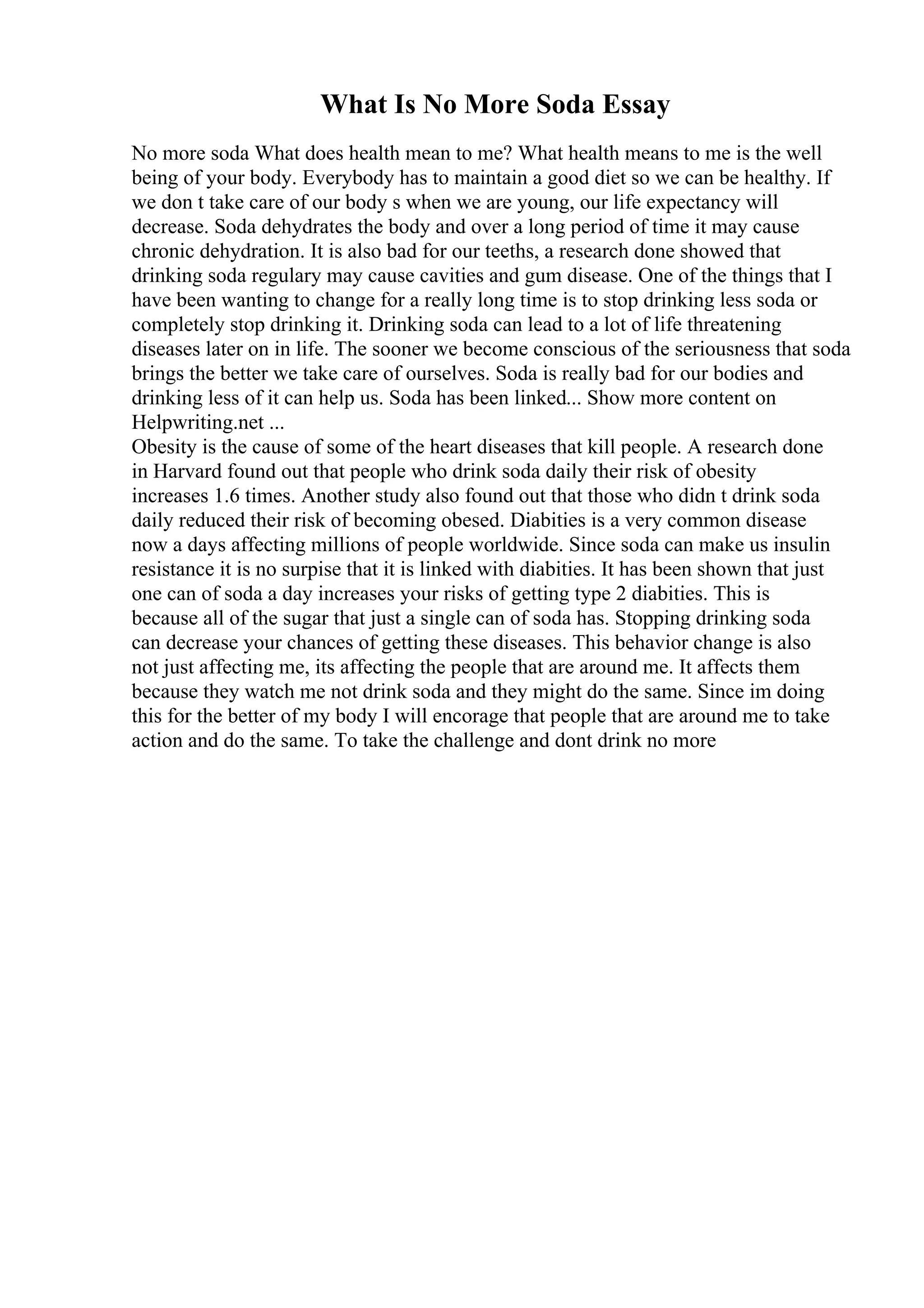 5 Paragraph Descriptive Essay | PDF