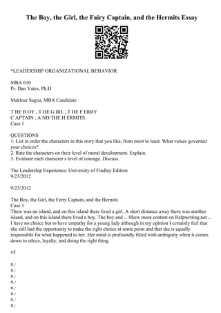 5 Paragraph Essay Apa Format | PDF