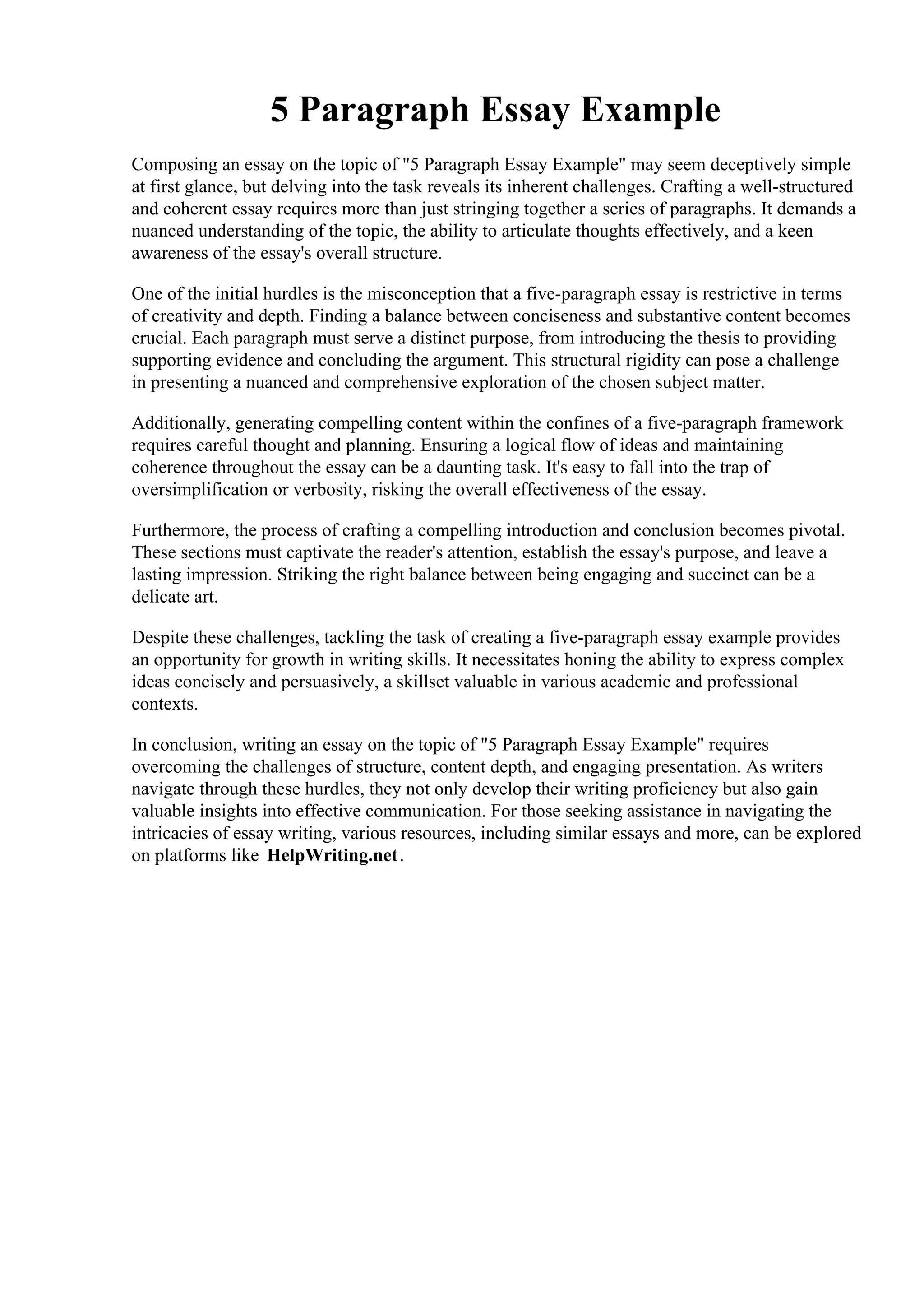 5 Paragraph Essay Example.pdf