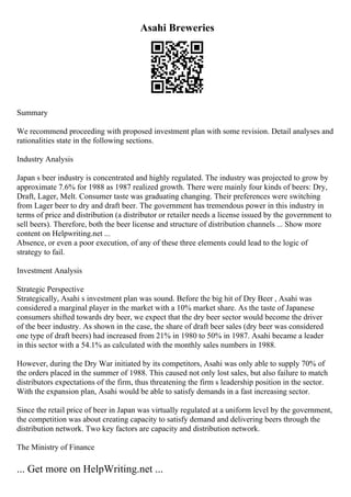 5 Paragraph Essay Examples For Middle School | PDF