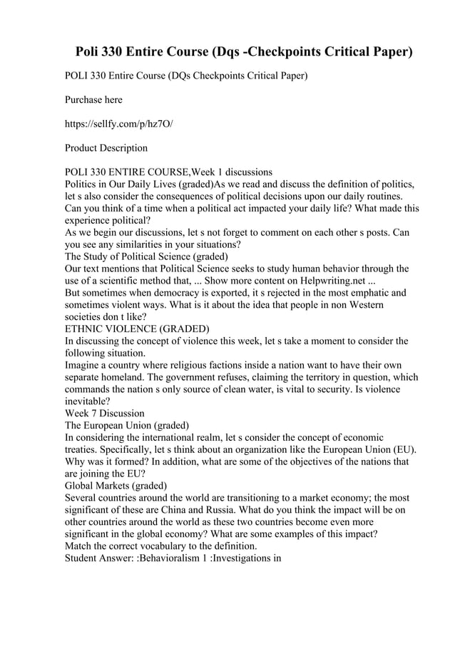 5 Paragraph Essay Examples Middle School | PDF | Homework and Study ...