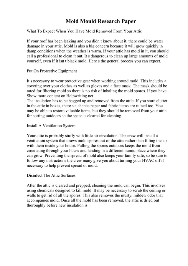 5 Paragraph Essay Examples Middle School | PDF | Homework and Study ...
