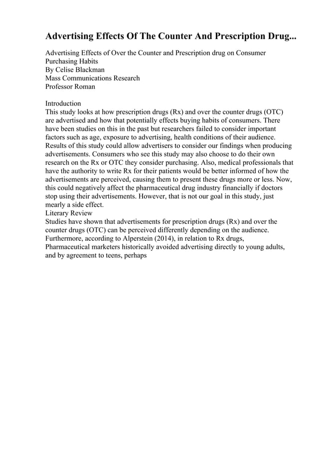 5 Paragraph Essay Examples Middle School | PDF | Homework and Study | Education