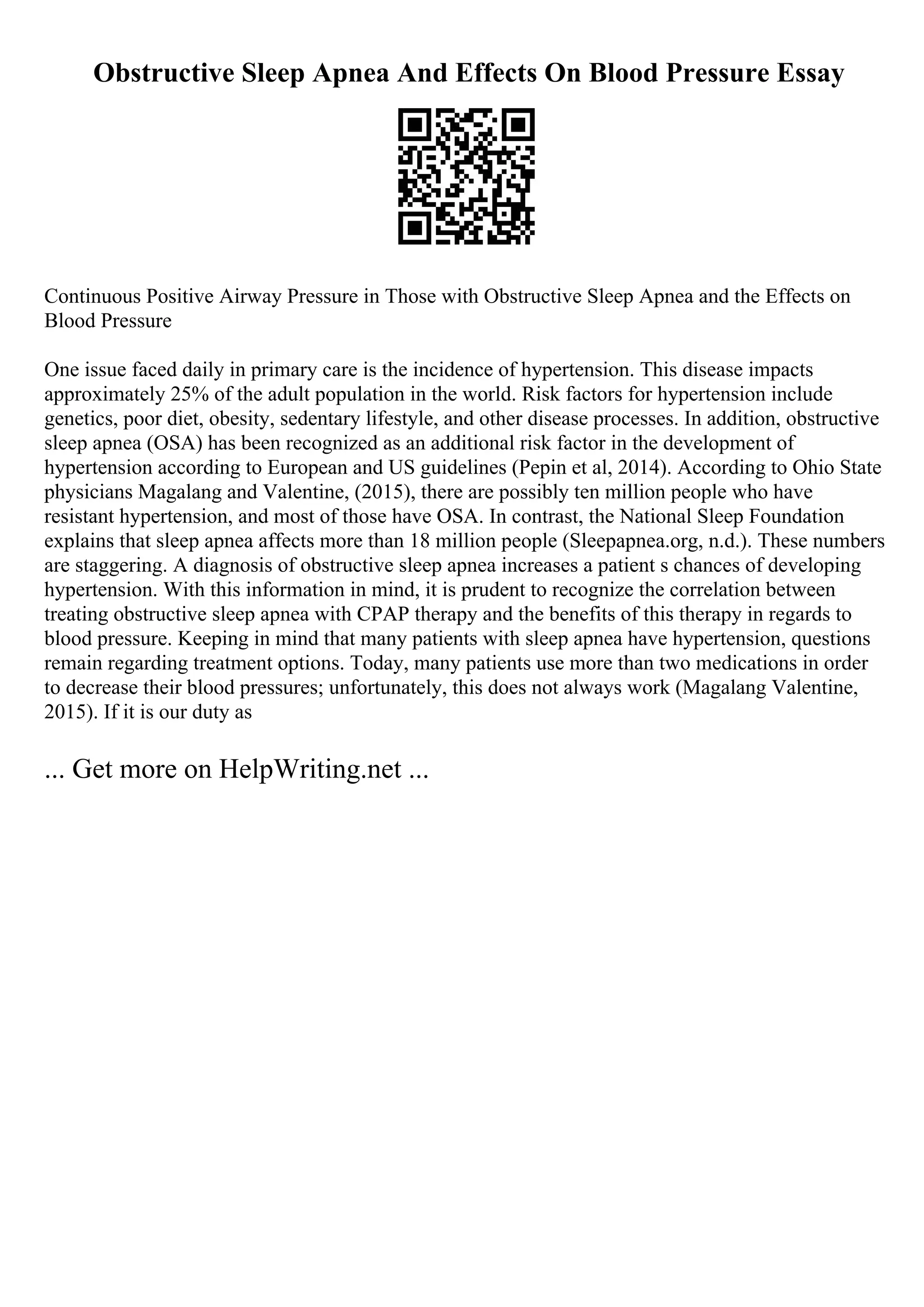 5 Paragraph Essay Example Topics | PDF