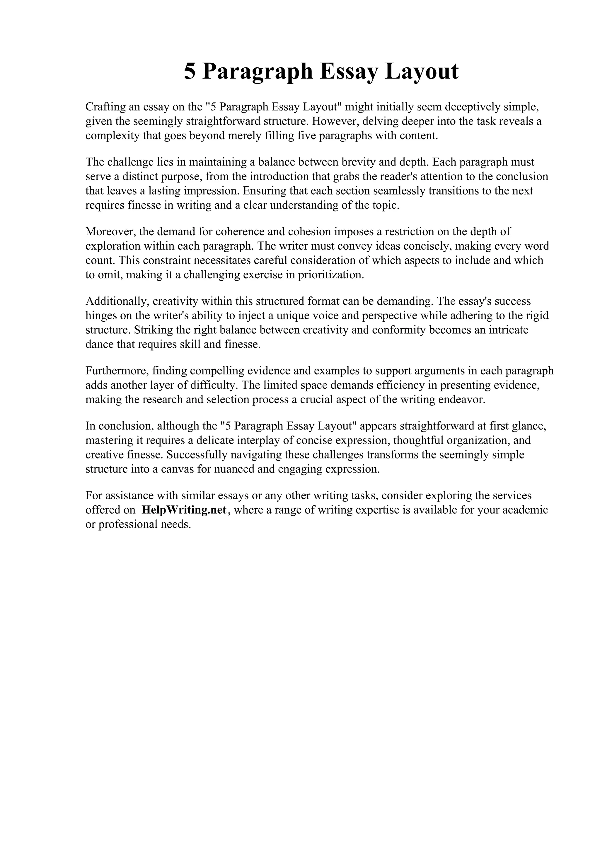 5 Paragraph Essay Layout.pdf