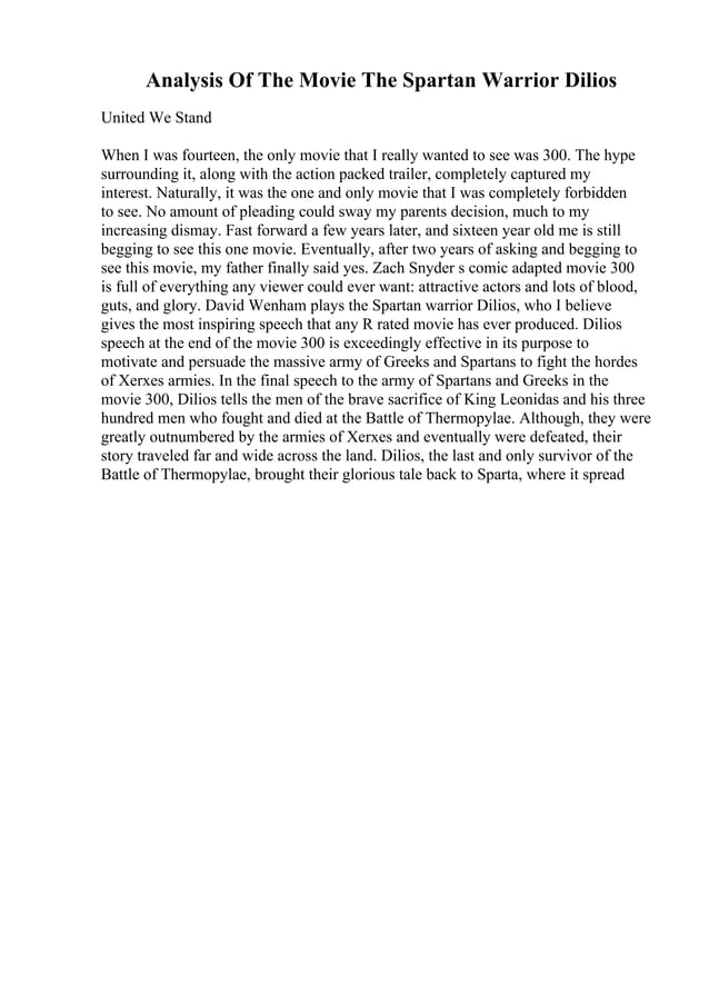 5 Paragraph Essay On Respect.pdf