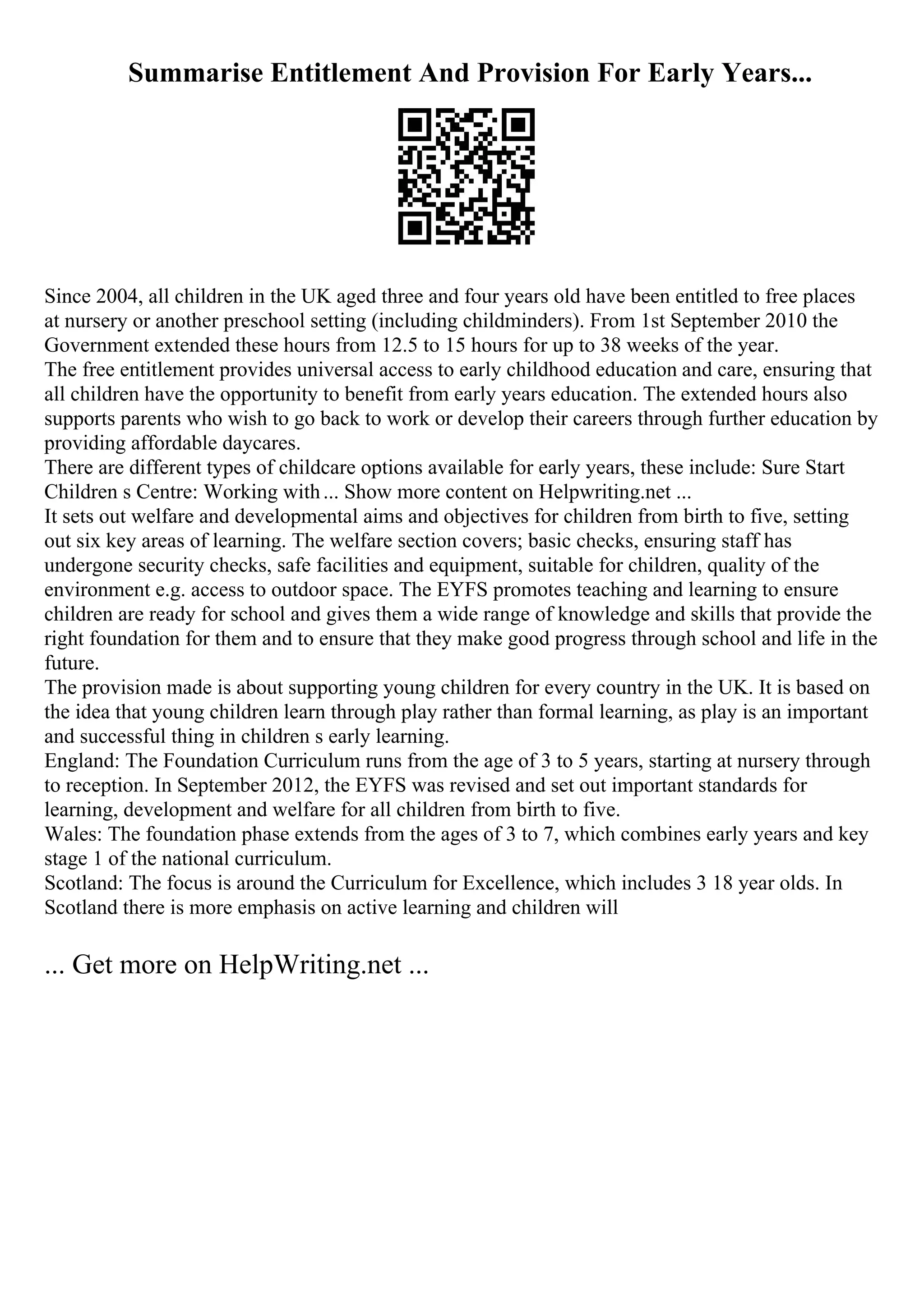 5 Paragraph Essay Outline Introduction | PDF