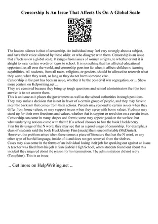 5 Paragraph Essay Template For Elementary Students | PDF