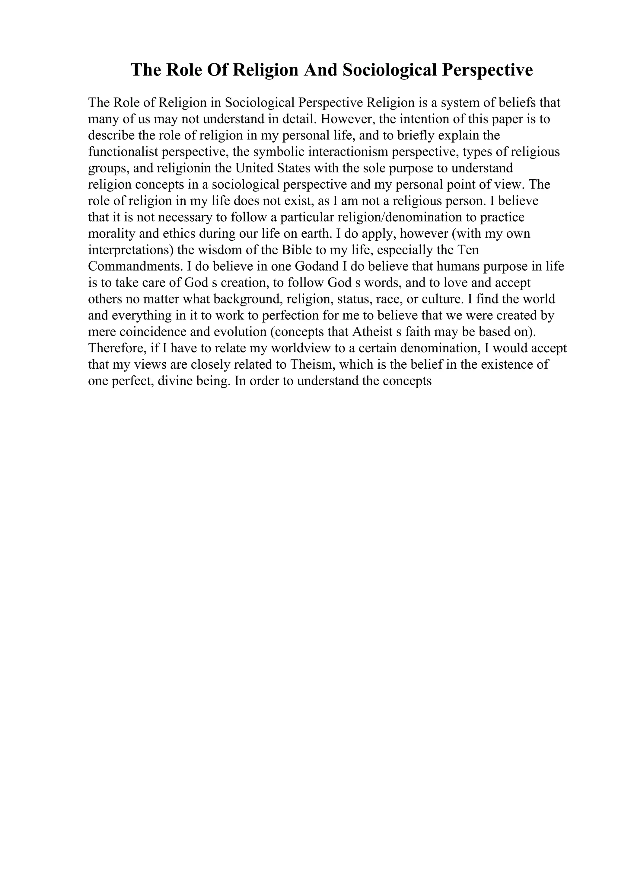 5 Paragraph Expository Essay Outline | PDF