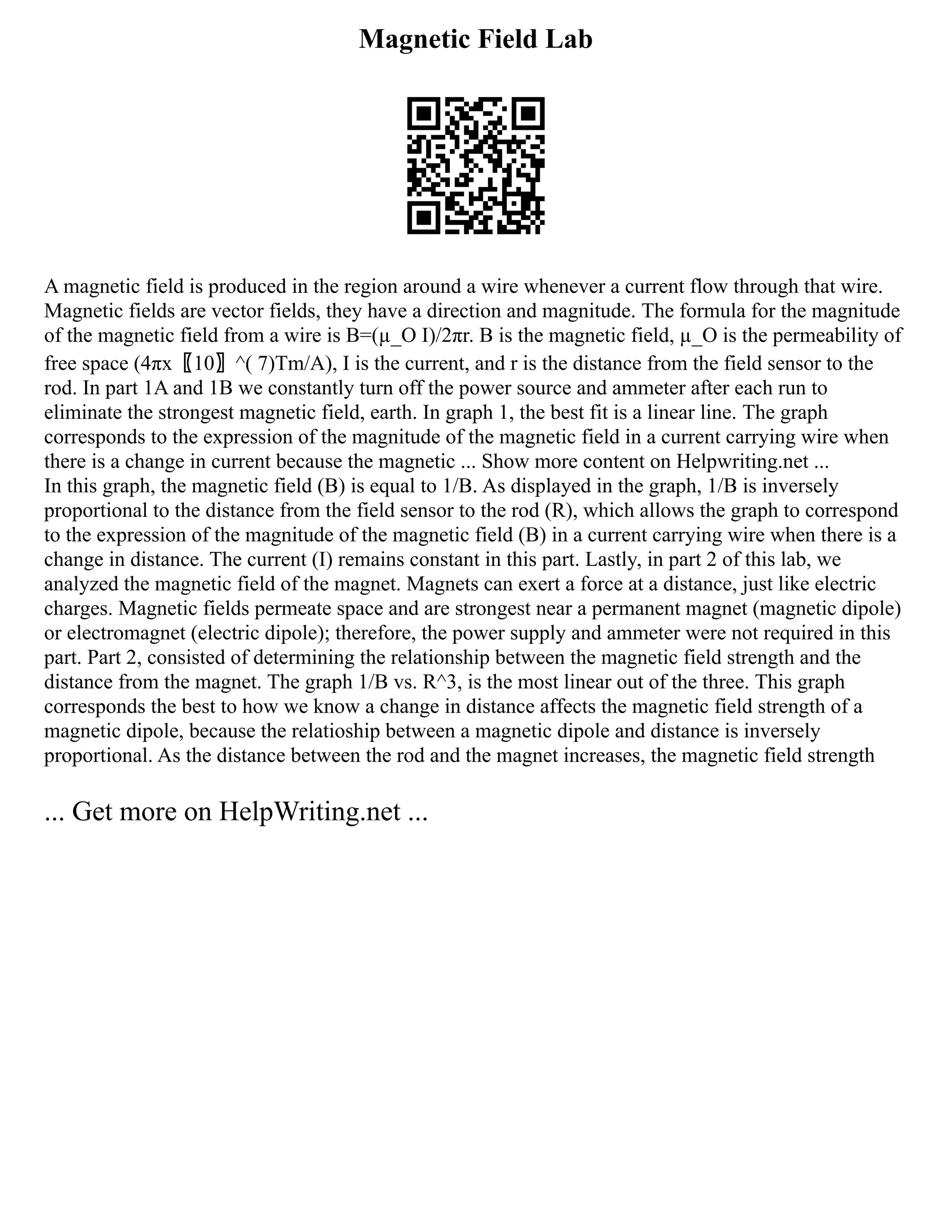 5 Paragraph Order Template DocTemplates | PDF