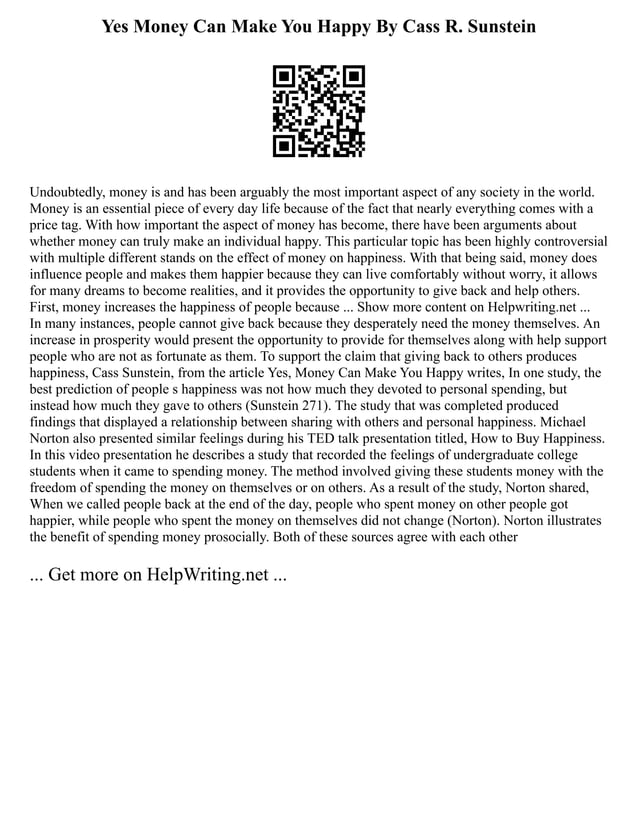 5 Paragraph Order Template DocTemplates | PDF