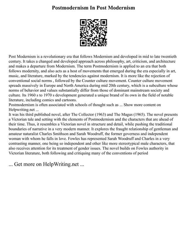 5 Paragraph Order Template DocTemplates | PDF