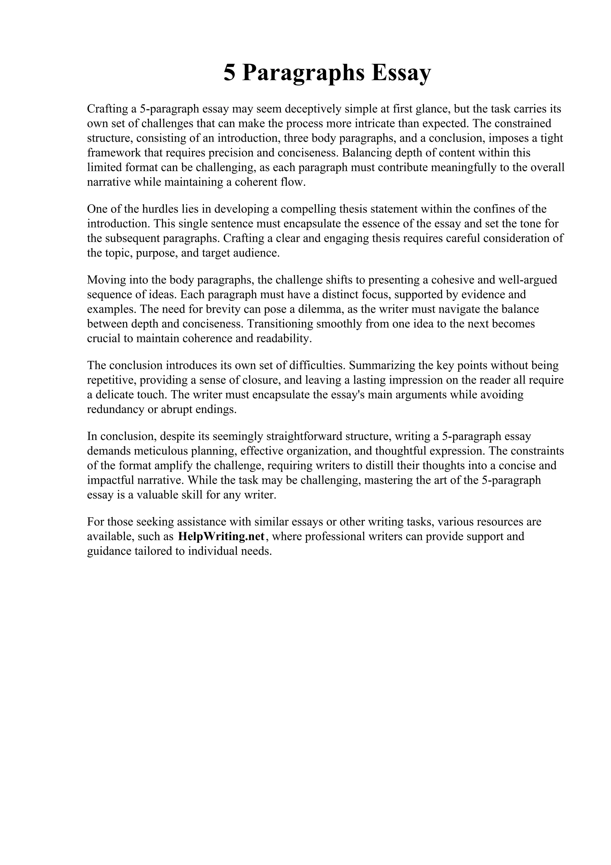 5 Paragraphs Essay.pdf
