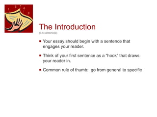 Expository Essay Tutorial | PPT
