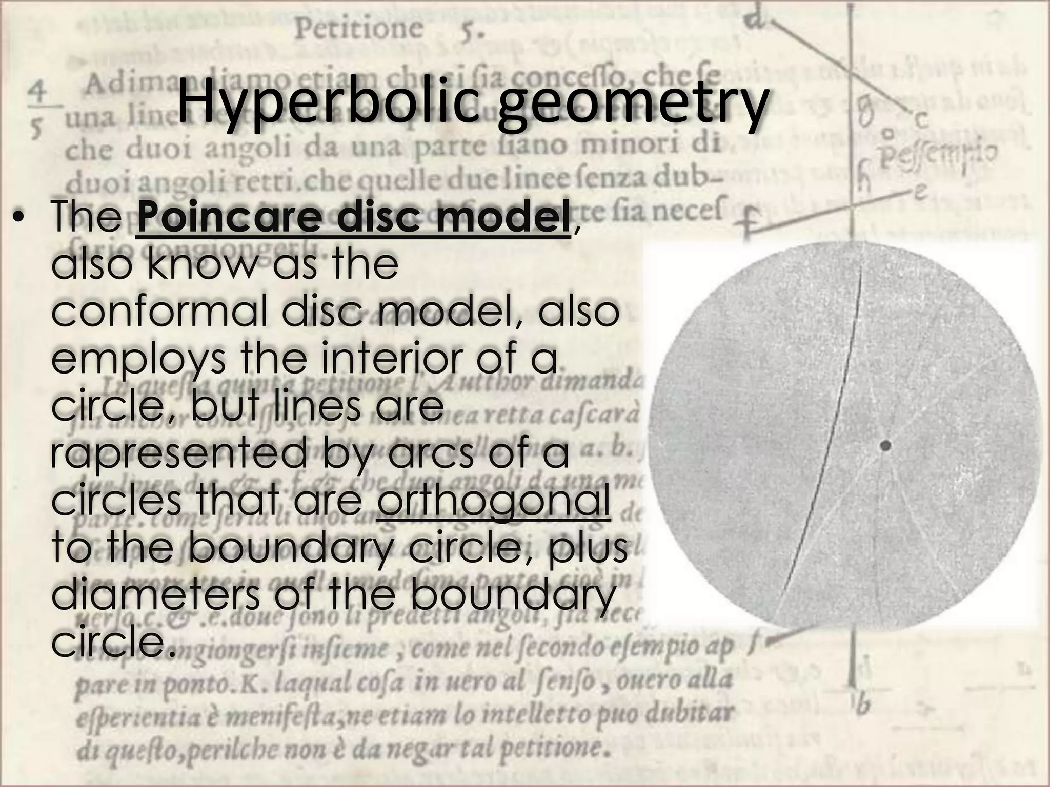 5 parallelism | PPTX | Geography | Science