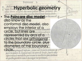 5 parallelism | PPTX | Geography | Science