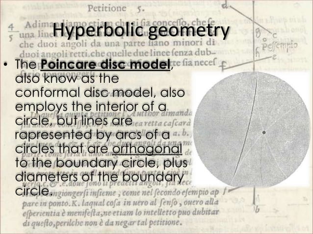 5 parallelism | PPTX | Geography | Science