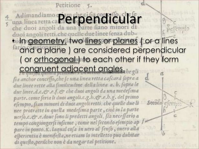5 parallelism | PPTX | Geography | Science