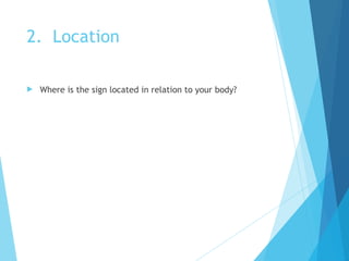 The Five Parameters of Filipino Sign Language.ppt