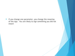 The Five Parameters of Filipino Sign Language.ppt