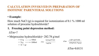 5 Parenteral preparations; Formulation and packaging.pdf