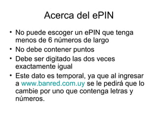 5 pasos | PPT
