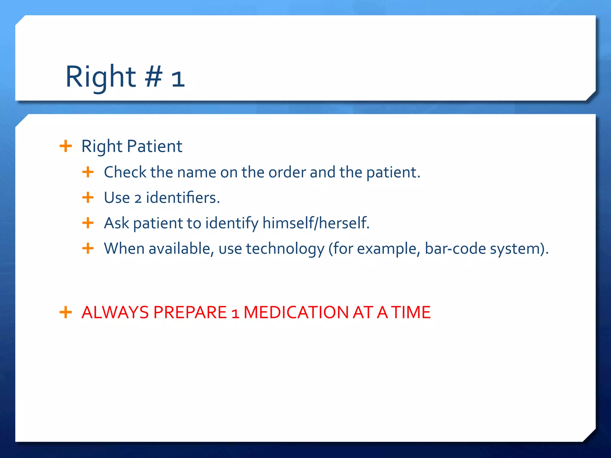 5 patient rights | PDF | Healthcare Industry | Industries