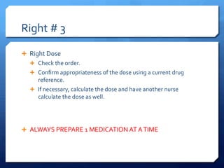 5 patient rights | PDF | Healthcare Industry | Industries