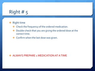 5 patient rights | PPT