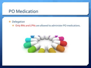 5 patient rights | PDF | Healthcare Industry | Industries