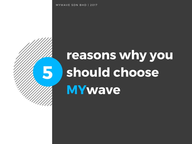 MYwave Payroll Solution | PPT