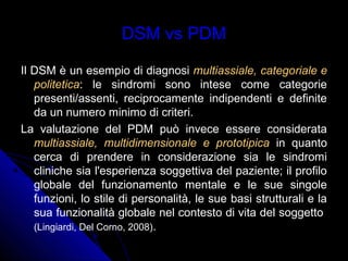 5 pdm materiale di approfondimento | PPT