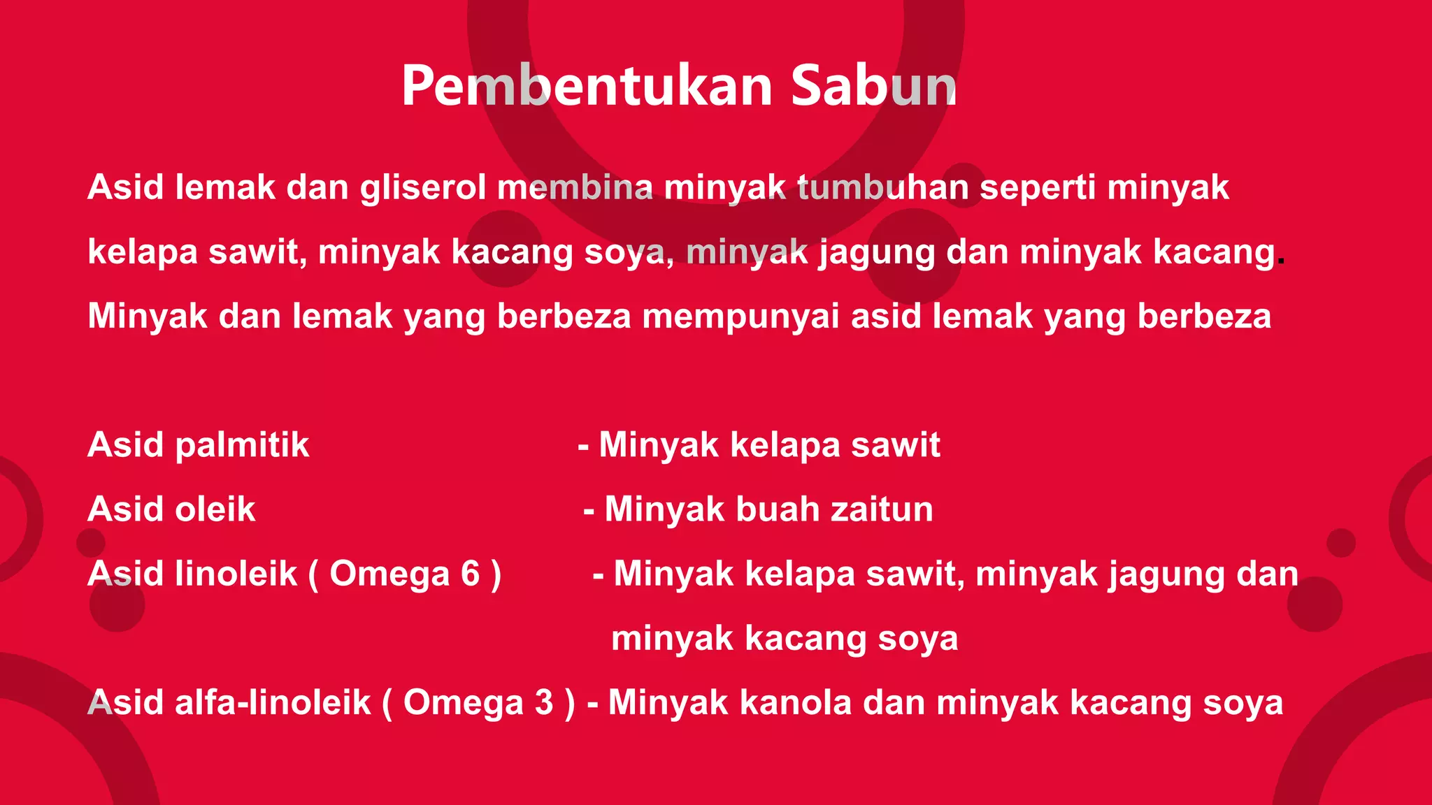 5. Pembuatan Sabun Dan Tindakan Pencuciannya | PPTX