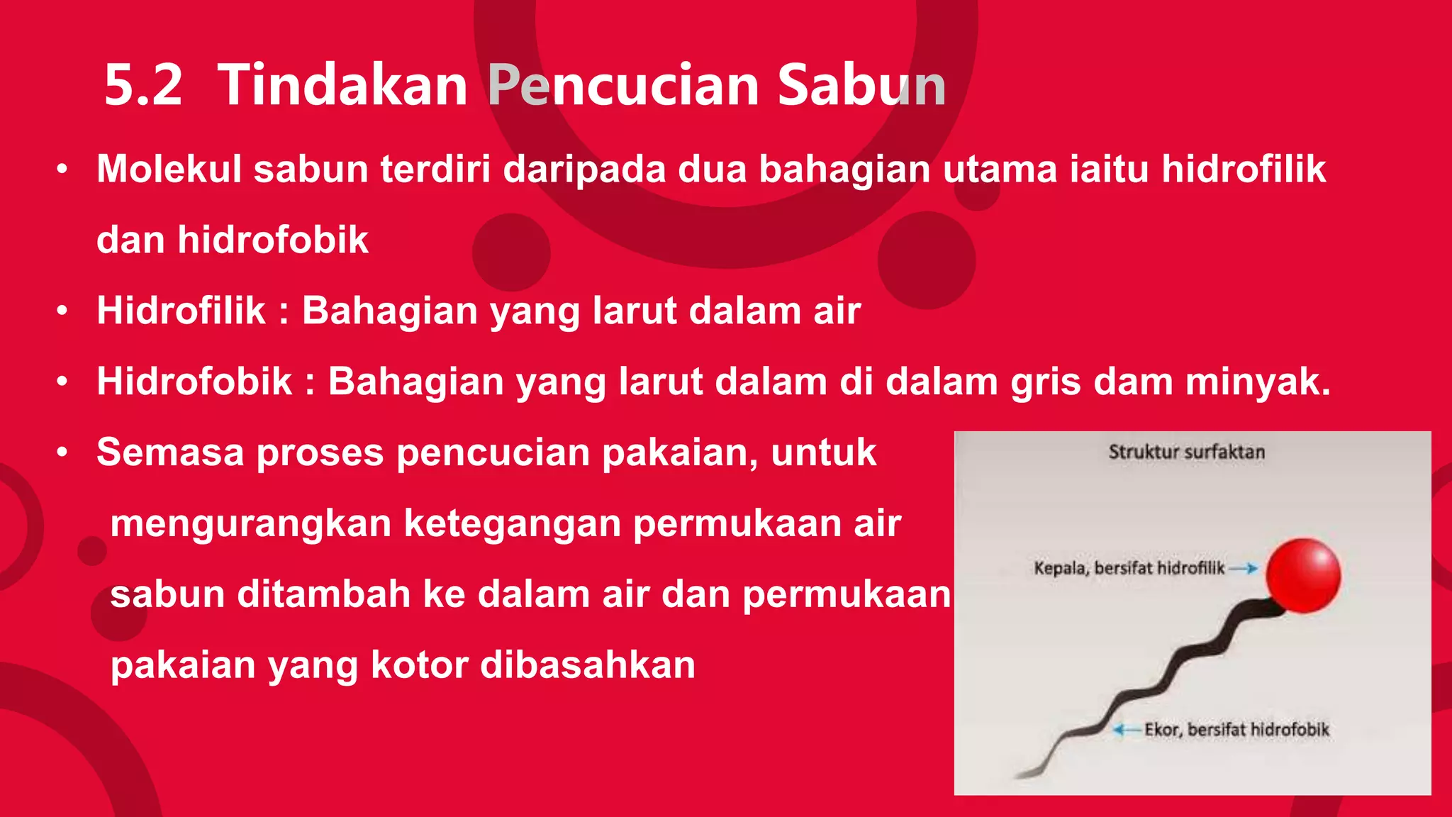 5. Pembuatan Sabun Dan Tindakan Pencuciannya | PPTX