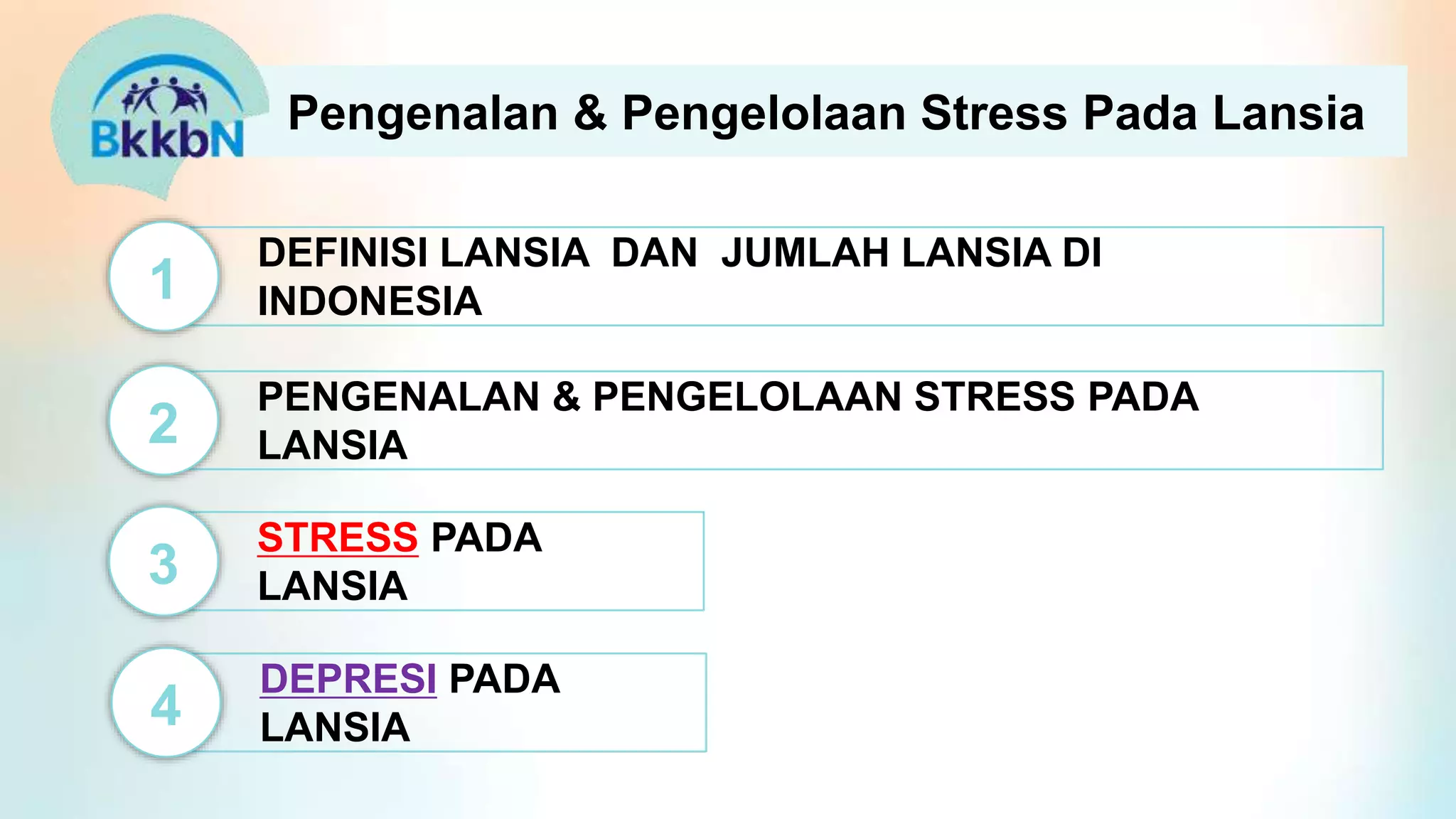 5_ Pengenalan dan Pengelolaan Stress pada Lansia (2) - Copy.ppt
