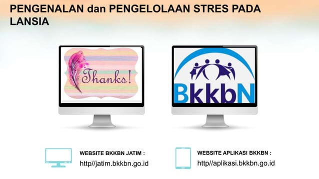 5_ Pengenalan dan Pengelolaan Stress pada Lansia (2) - Copy.ppt
