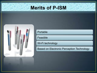 5 pen pc technology | PPT