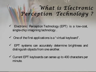 5 pen pc technology | PPT