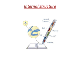 5 pen pc technology | PPTX