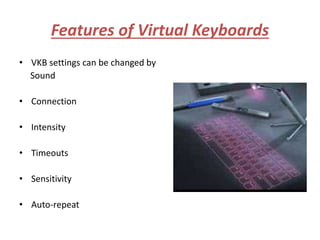 5 pen pc technology | PPTX