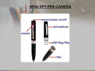 5penpctechnology | PPT