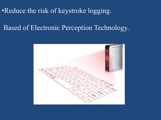 5 pen technology | PPTX | Laptops | Computing