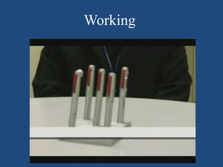 5 pen technology | PPTX
