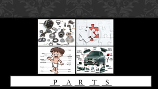 Percentile For Grouped Data | PPTX