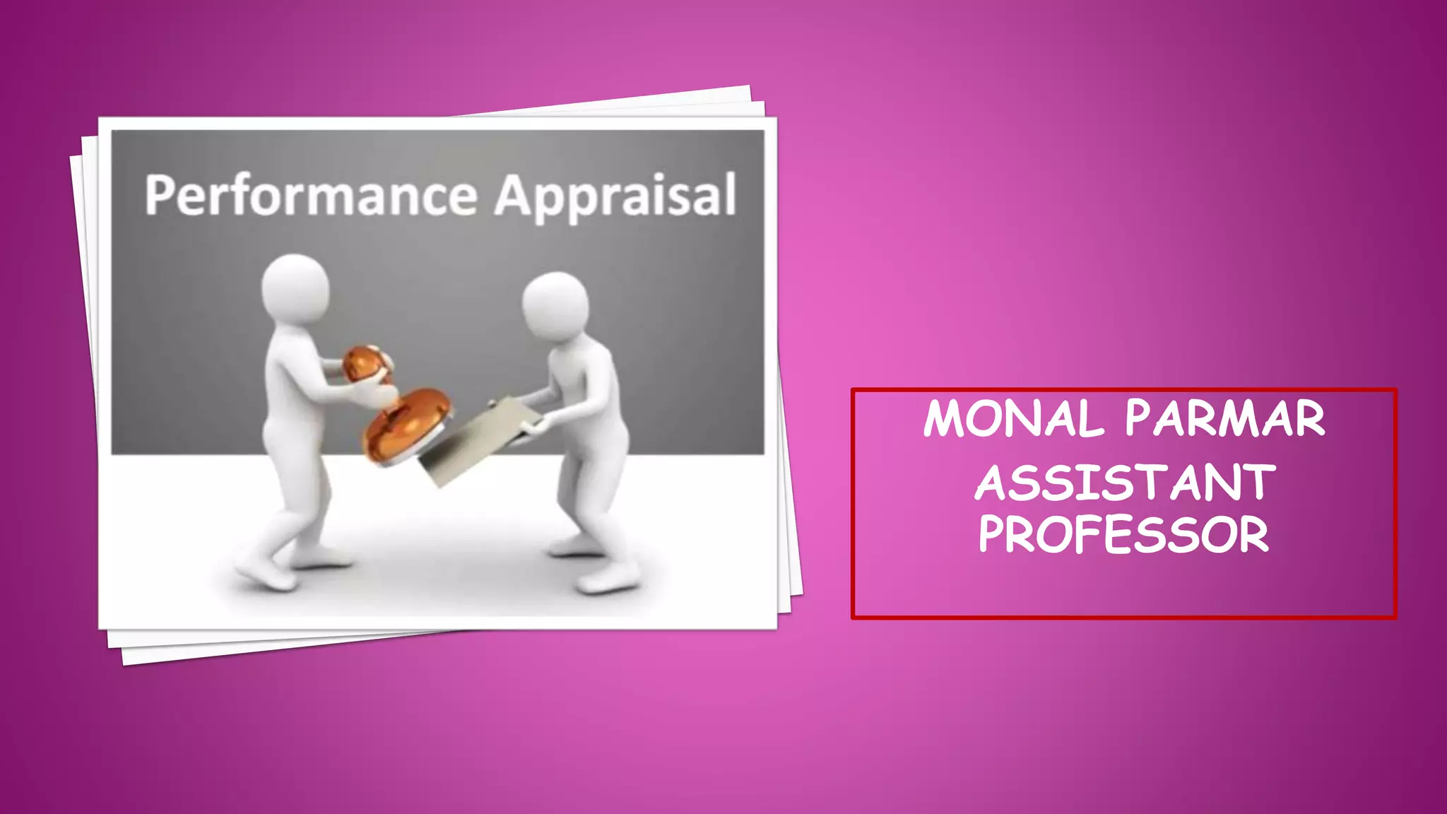Performance Appraisal .pptx