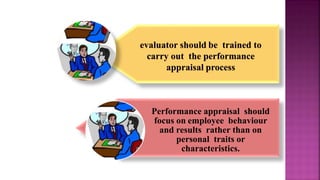 Performance Appraisal .pptx